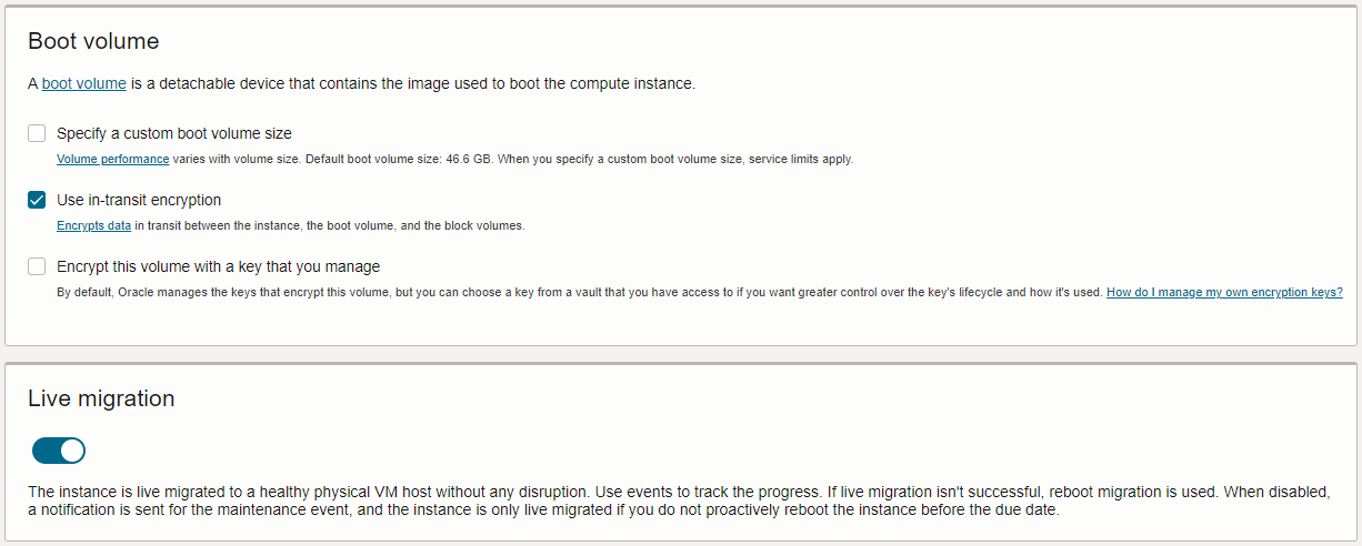 Apex Behind A Custom Domain Using Oracle Cloud And Nginx 
